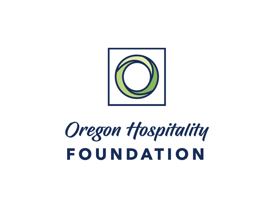 Oregon Hospitality Foundation Donation | Oregon Restaurant & Lodging ...